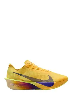Nike Zoomx Vaporfly 4 Sneakers - Yellow