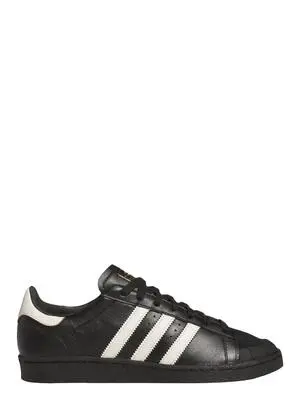 Adidas Jabbar Lo 'core Off White Gold Metallic - Black