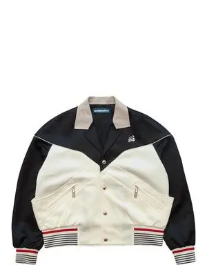 NAMESAKE CAMBY Cuban Track Jacket