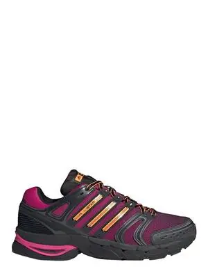 Adidas Adistar Control Sneakers - Black
