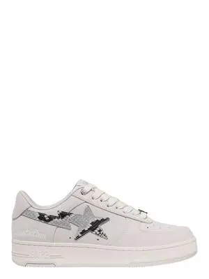 A BATHING APE Just Don X BAPE STA #2 Python