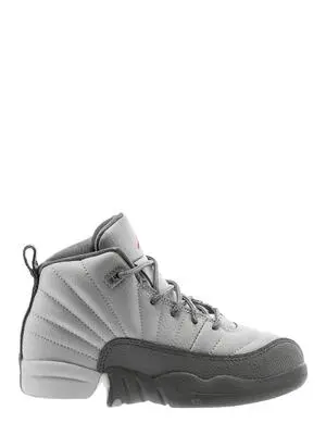 JORDAN 12 Retro Ps - Grey