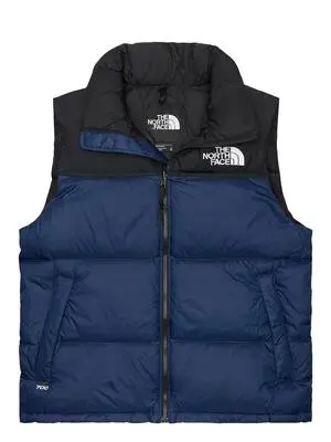 The North Face 1996 Retro Nuptse Vest - Blue
