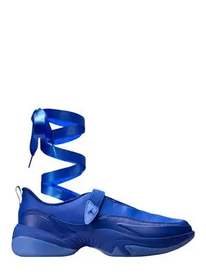 JORDAN Wmns Pointe Sneakers - Blue