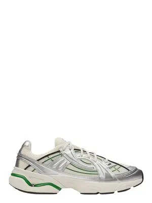 Under Armour Sola 'stone Metallic Team Kelly Green - Silver