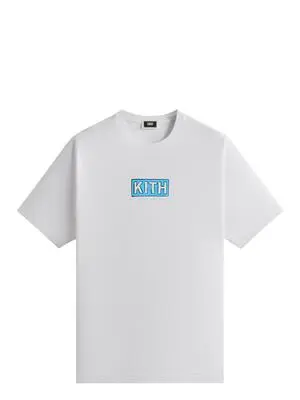 Kith Treats Parade Ii Tee - White