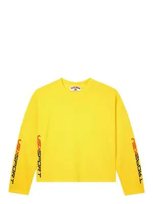 VALE FOREVER Vsx Thermal - Yellow