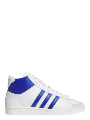 Adidas Jabbar Hi 'cloud Supplier Colour Off - White