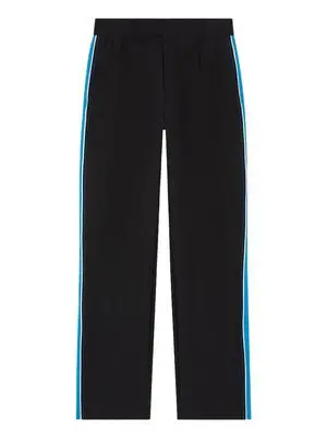 Ahluwalia Priya Trouser - Black