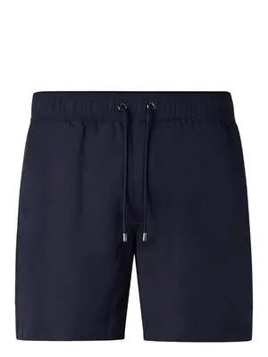 Bogner Swim Shorts Navy Blue