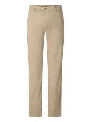 Bogner Chinos Cotton Chino - Beige