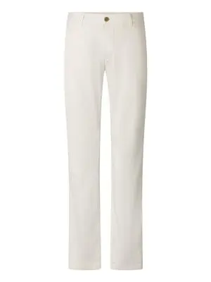 Bogner Chinos Nik Off-white