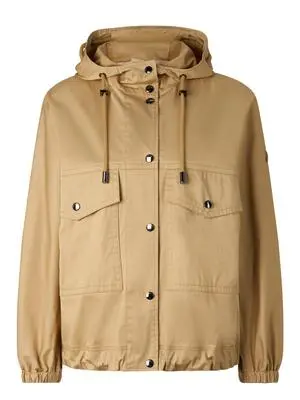 Bogner Victoria Jacket - Camel