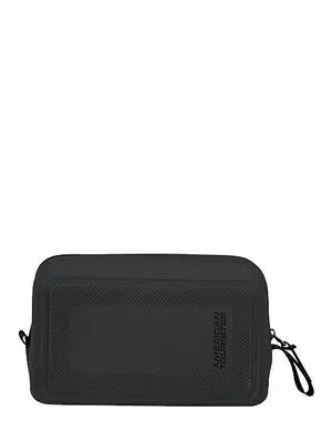 AMERICAN TOURISTER Urban Groove Silicone Wash Bag - Black