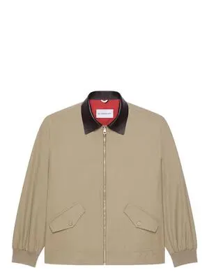 Givenchy Harrington Jacket - Beige
