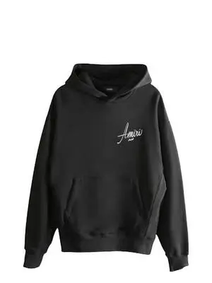AMIRI Hotel Hoodie