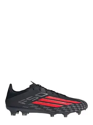 Adidas F50 Pro Fg Immortal Dna Pack - Core Black/lucid Red