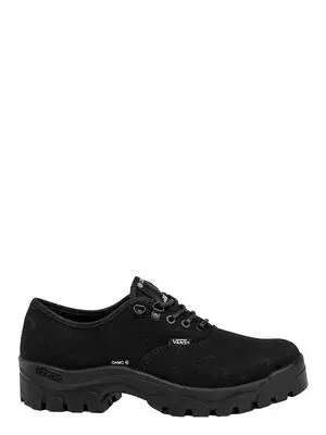 VANS Otw Authentic Oxford Oamc - Black