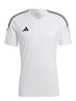 Adidas Tiro 23 League Jersey - White Black