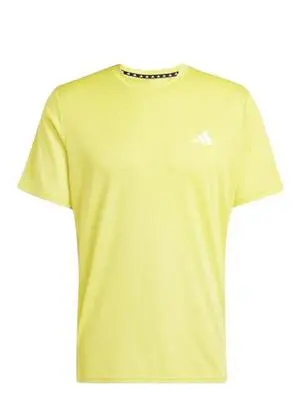 Adidas Train Essentials T-shirt - Pure Sulfur White