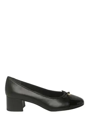 Tory Burch Pumps - Black