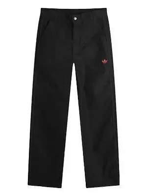 Adidas X 100 Thieves Pant - Black