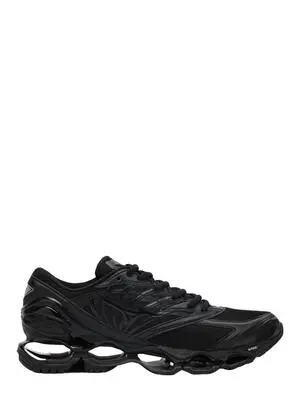 Mizuno Wave Prophecy Ls Gtx Sneakers - Black