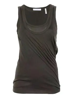 HELMUT LANG Convertible Tank Top