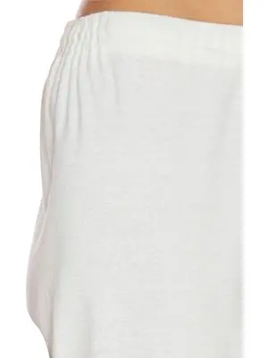 THE ROW Coleta Short - White
