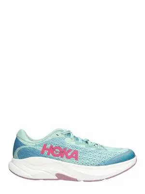 HOKA Rincon 4 Trainers - Turquoise