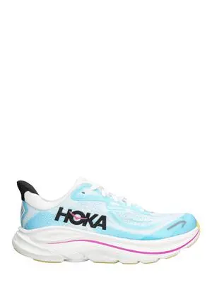 HOKA Clifton 10 Trainers - Blue