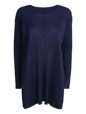ISSEY MIYAKE Efficient Square 2 Top
