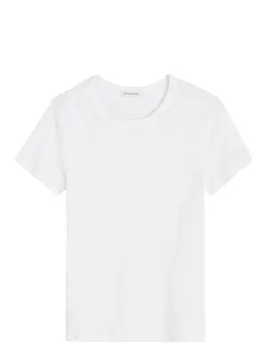 BY MALENE BIRGER Alicia Flat T-Shirt