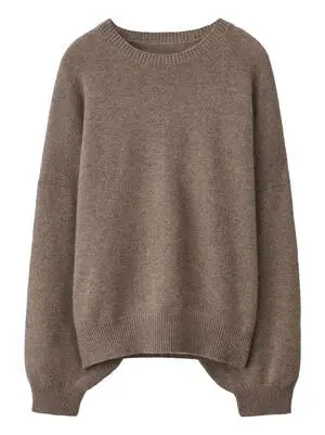 LISA YANG Veira Cashmere Sweater