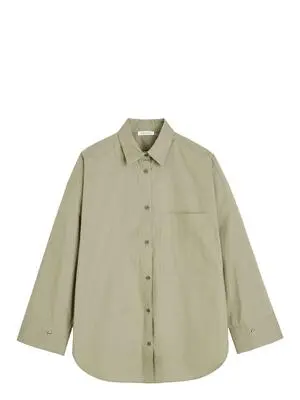 BY MALENE BIRGER By Malene Birger Derris Shirt