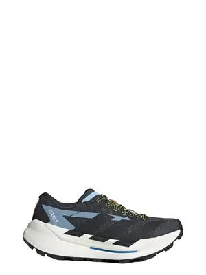 Adidas Terrex Agravic Tt Trail Running Shoes - Core Black / Core Black / Ray Blue