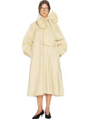 HELSA Upper Westside Trench - Haystack