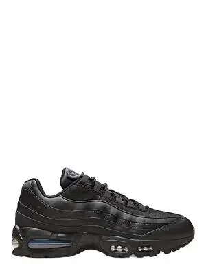 Nike Air Max 95 Running Sneakers - Black