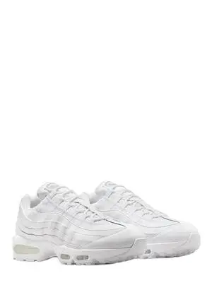 Nike Air Max 95 Running Sneakers - White