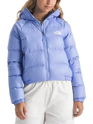 The North Face Hydrenalite Down Hoodie - Periwinkle