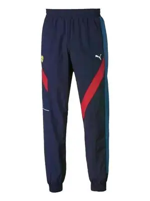 PUMA Woven Pants - Blue