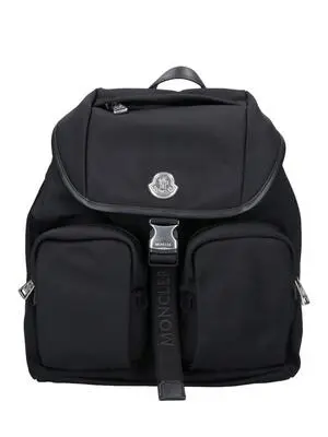 Moncler Backpack - Black