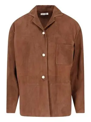 THE ROW Fabian Jacket