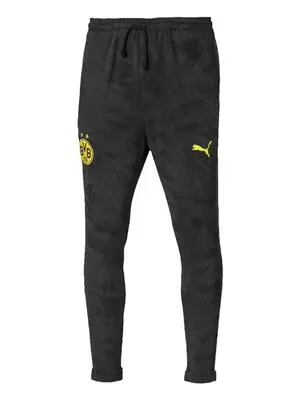 PUMA Casuals Pant - Black