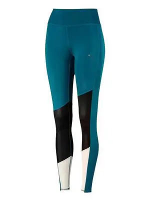 PUMA Colour-block Track Pants - Blue
