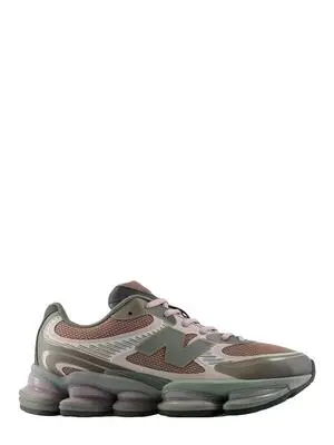 NEW BALANCE Abzorb 2000 Sneakers - Pink
