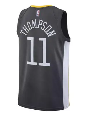 Nike Nba Sleeveless Tank Top - Grey