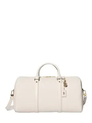 Alo Yoga Voyage Bag - Bone Leather