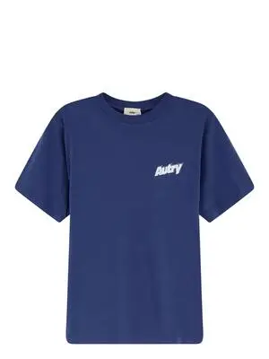 AUTRY Cotton Tshirt