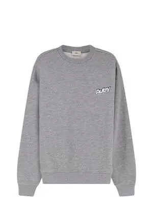 AUTRY Cotton Blend Sweatshirt